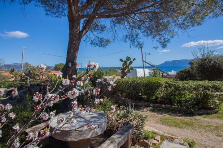 Villa Bados 6 - Klodge - Sardaigne