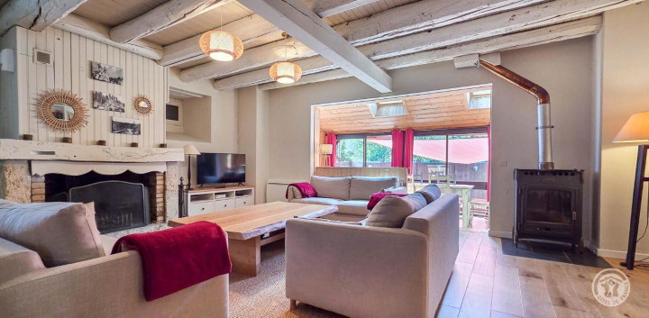 Le Chalet De Carole - Loudenvielle