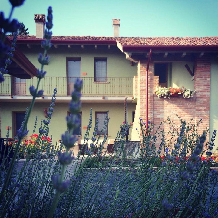 Agriturismo Bassanine - Province of Piacenza