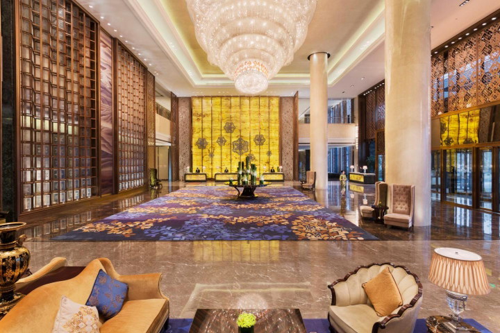 Wanda Realm Harbin Hotel - Harbin