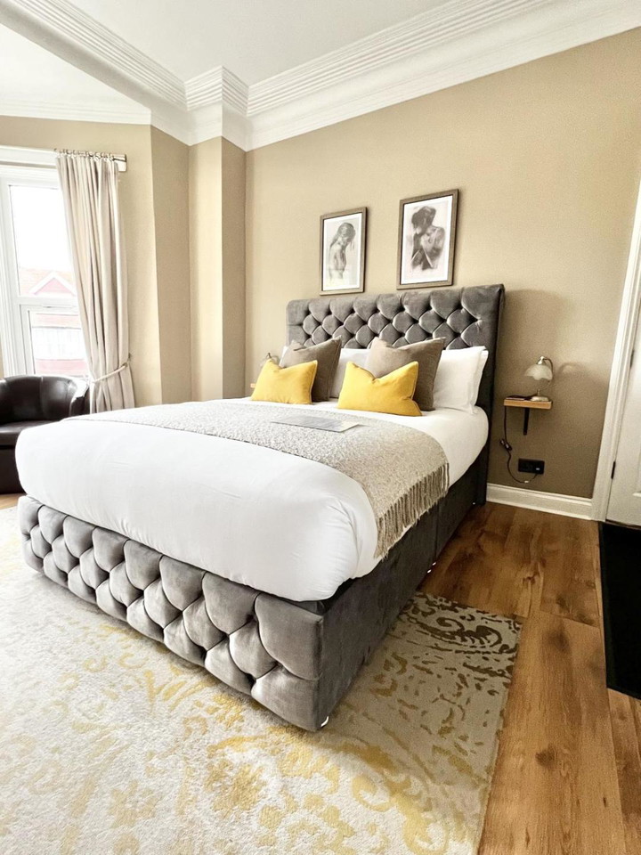 Devon House Guest House - Torquay