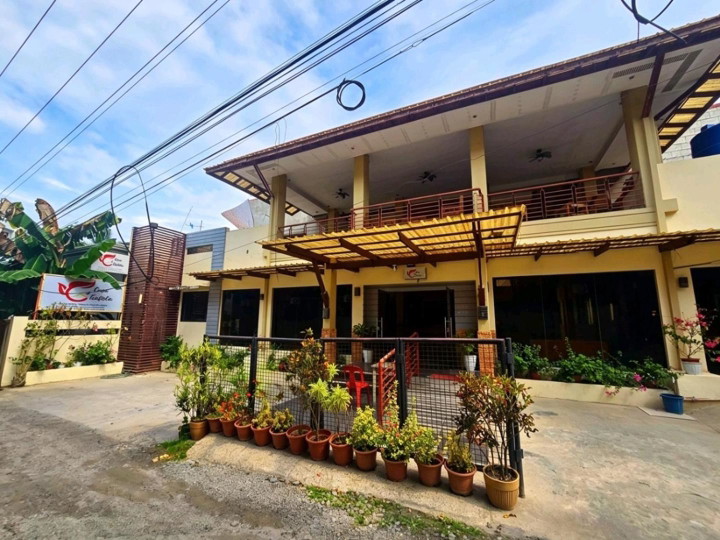 Hotel Casa Teofista - Cebu