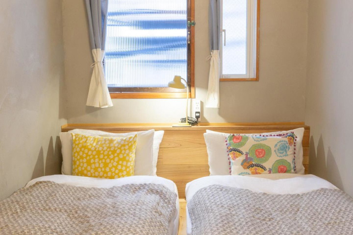 Tokyo Hikari Guesthouse - Akihabara