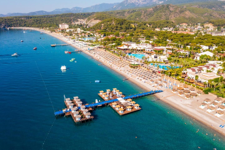 Emelda Sun Club - Ultra All Inclusive - Turkey