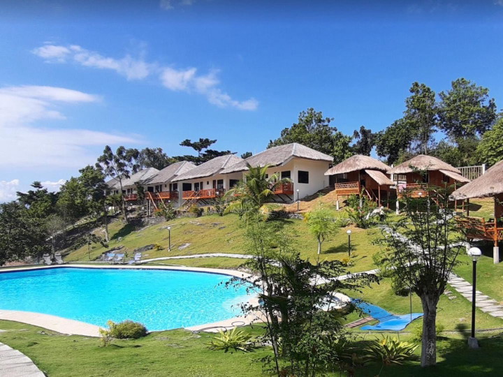 Cuestas Beach Resort And Restaurant - Cebu