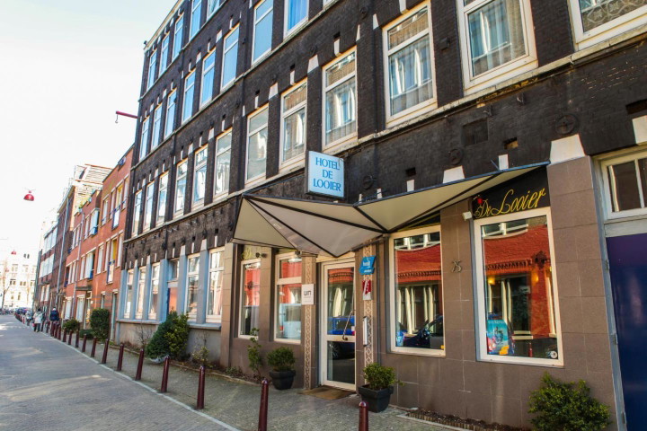 Hotel De Looier - Diemen