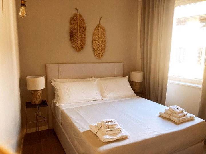 Gatto Bianco Bergamo Apartment - Bergamo