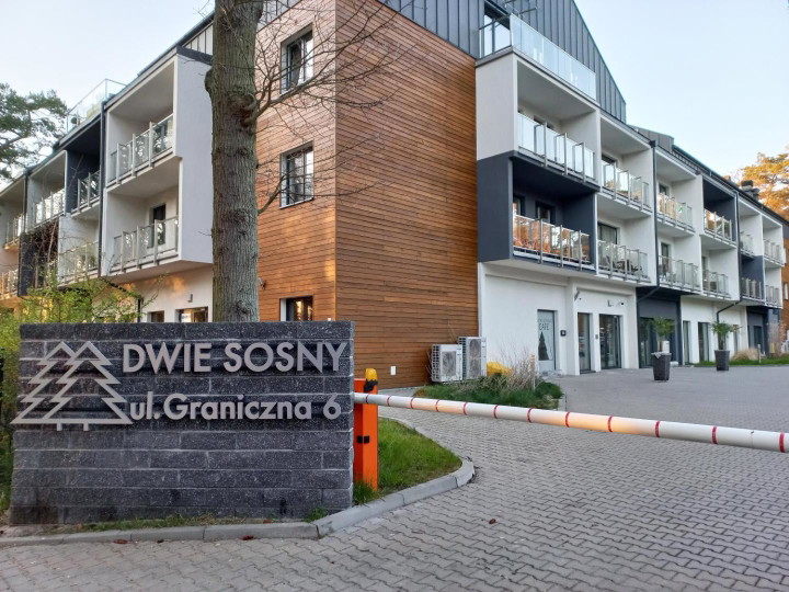 Apartament Ku Morzu Ii Ustronie Morskie - Ustronie Morskie