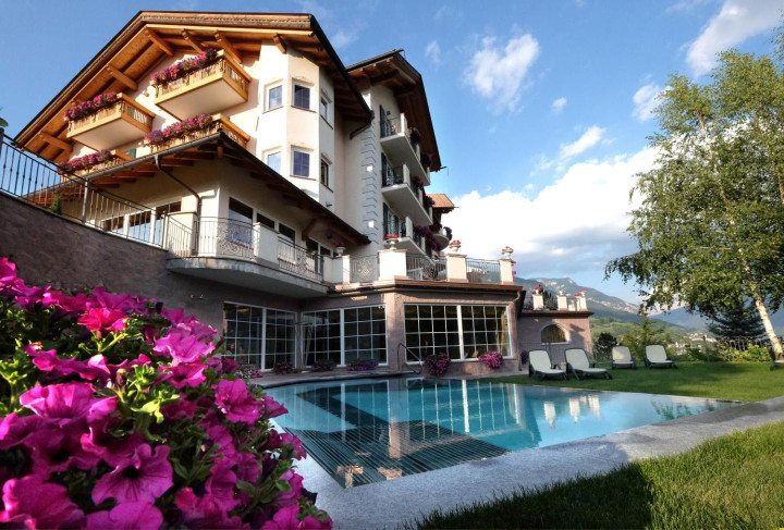 Hotel Lagorai Resort & Spa - Cavalese