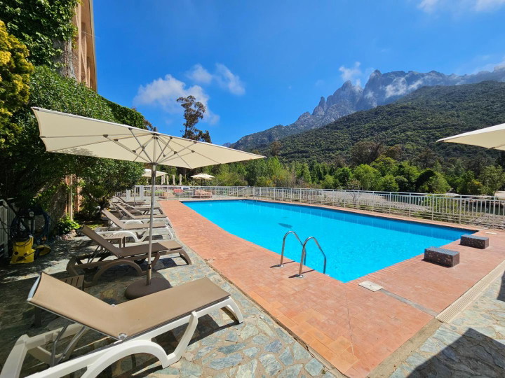 Hotel Le Marina - Corse-du-Sud