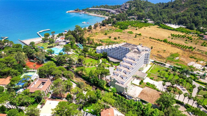 Ma Biche Kemer By Werde Hotels - Kemer