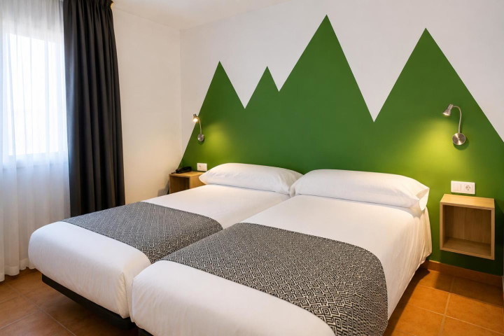 Hotel Musher - Grandvalira
