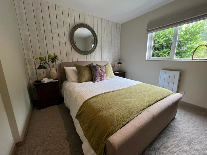 Luxury Cottage In Tregarth, Bethesda, Snowdonia - Bangor, UK