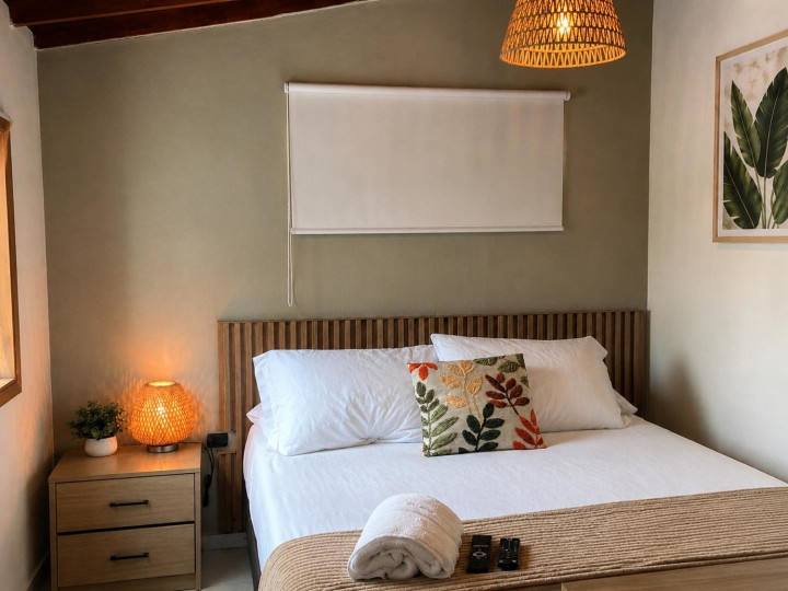 Rest Apartment In The Poblado - Medellín