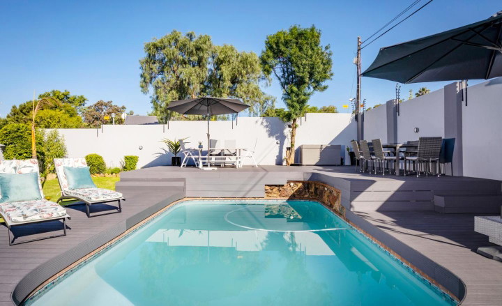 Woman Era Guest House - Centurion