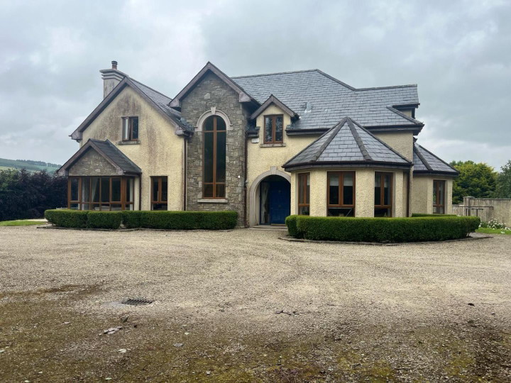 Gleann View House - Irland