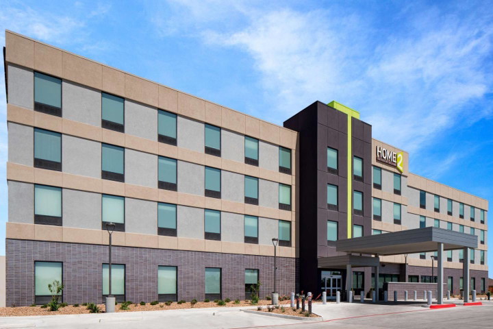 Home2 Suites By Hilton Hobbs - Hobbs