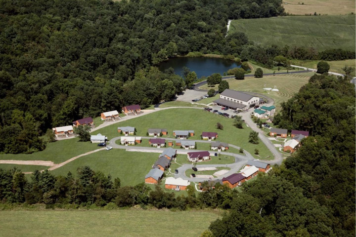 The Lodges At Gettysburg - Emmitsburg, MD