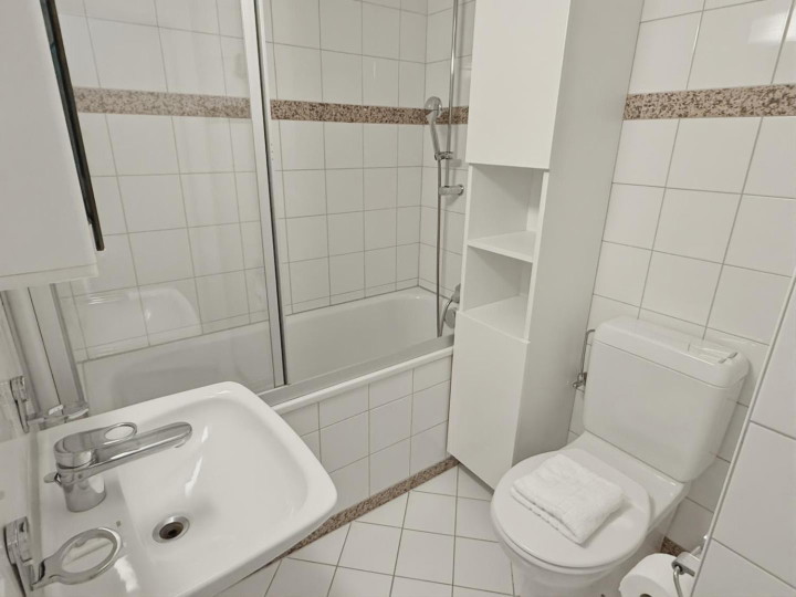 Charming Studio In Old Town - Uz7 - Zürich