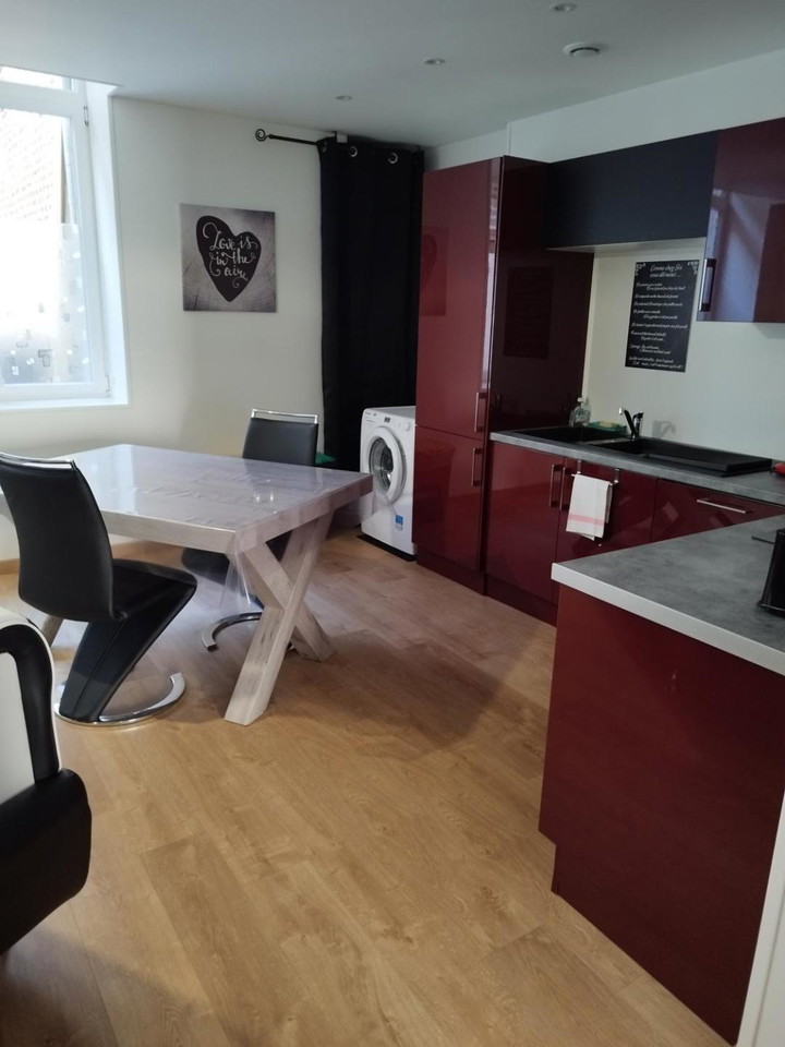 Comme Chez Soi - Ardennes