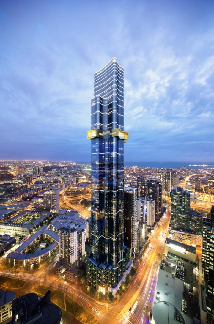 Cllix Australia 108 Apartments - Melbourne