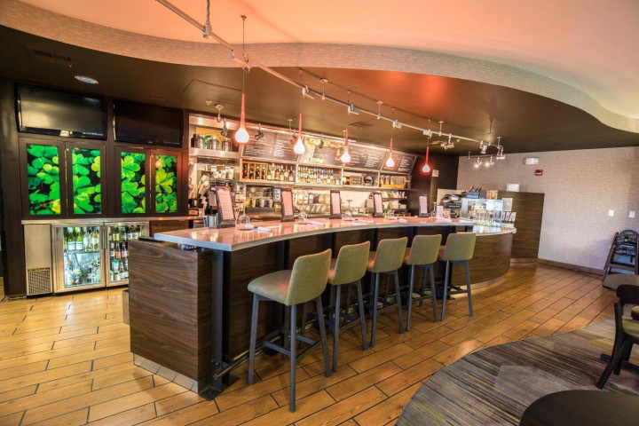 Courtyard By Marriott Merced - Merced, CA