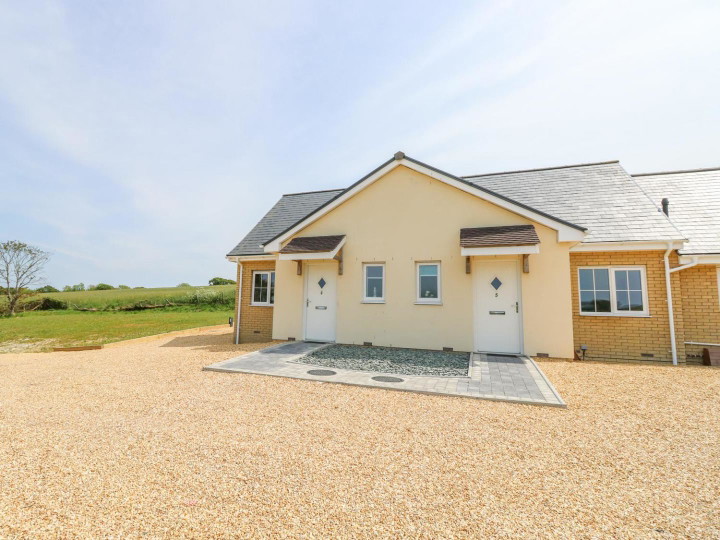 5 Yarmouth Cottages - Brockenhurst