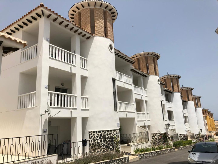 Hillasol Vakantiewoning El Pinet Beach - La Marina