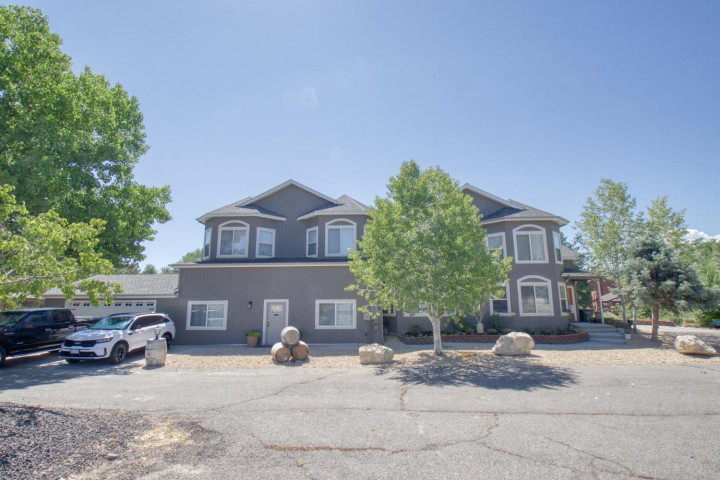 Castle Creek Manor - Grand Junction, CO