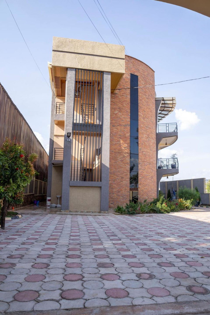 Kigali Breeze 1 Bedroom Residences - Rwanda