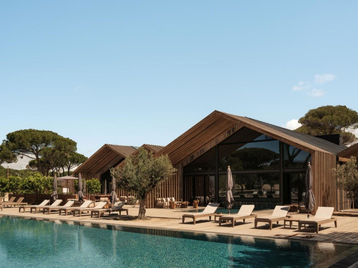 Sublime Comporta - Alentejo