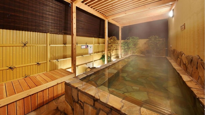 Capsule Hotel Topos Sendai Station Nishiguchi - Sendai