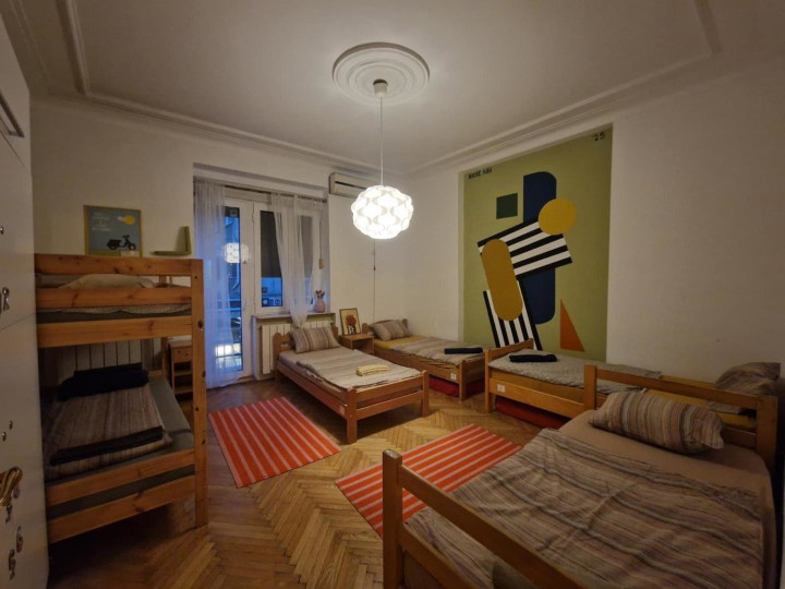 Hostelche Hostel - Belgrade