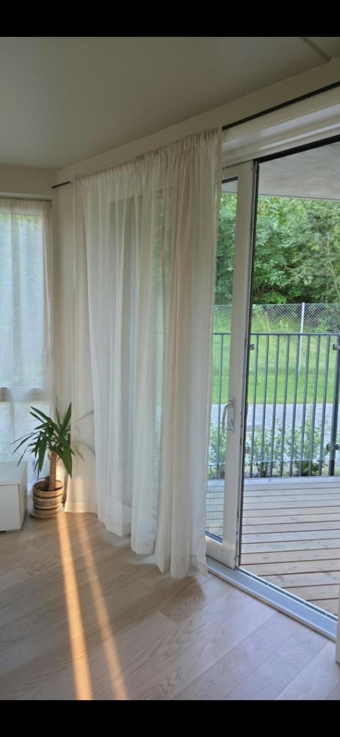 Modern Room Walking Distance To Trondheim Centre - Norvegia