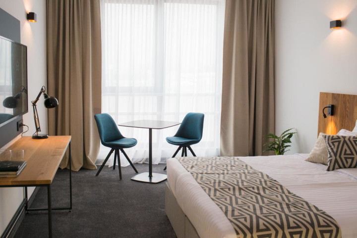 Roko Garni Hotel - Slovenia