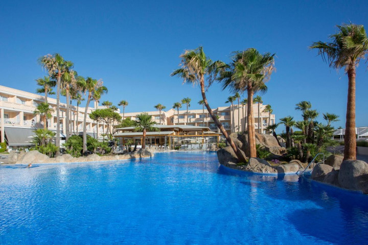 Hipotels Playa La Barrosa - Adults Only - Andalucía