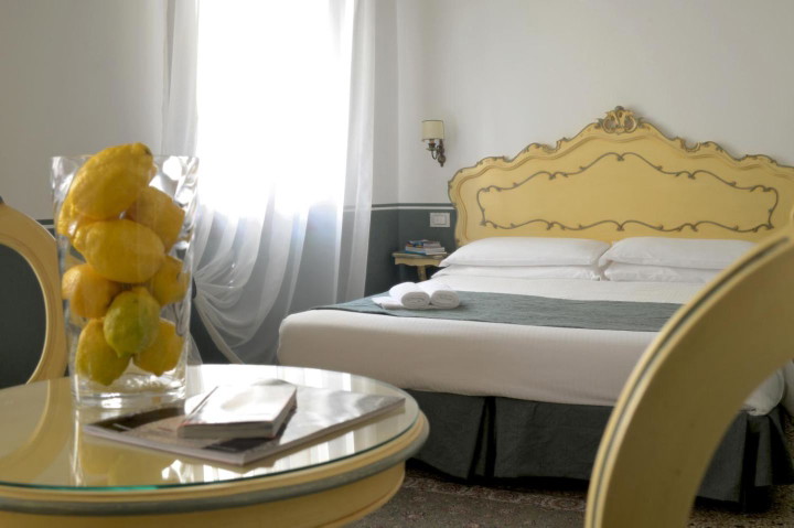 Ca' San Trovaso - 6 Rooms - Cavallino-Treporti