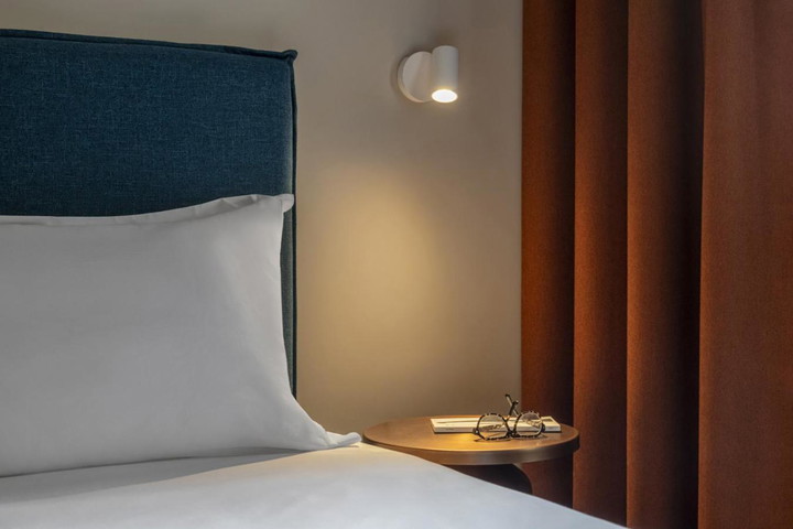 Relstay - Vercelli Suites - Milan
