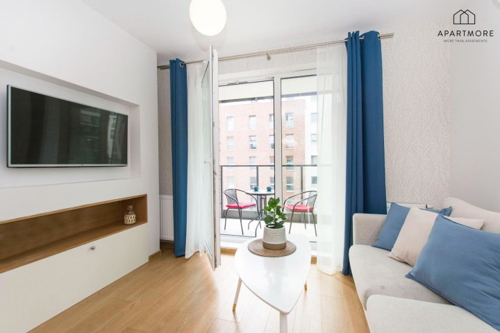 City Break Apartments By Apartmore - Morze Bałtyckie