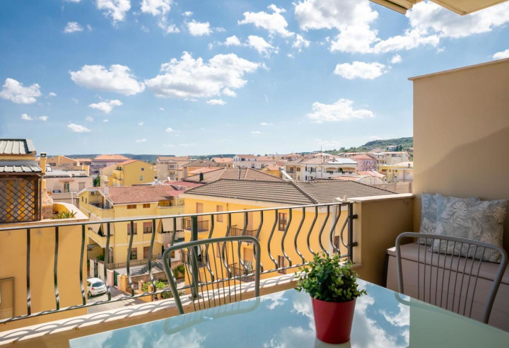Piccolo Incanto Seaview - Alghero