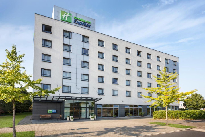 Holiday Inn Express Düsseldorf - City North By Ihg - Hilden