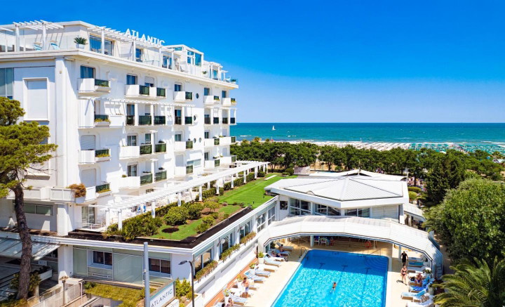 Atlantic Hotel & Spa - Cattolica