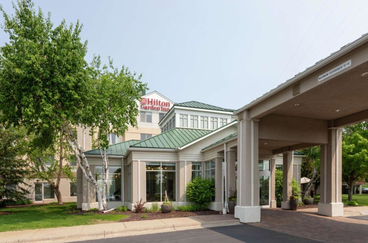 Hilton Garden Inn Minneapolis Saint Paul-shoreview - Saint Paul, MN