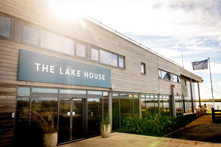 The Lake House - Ormskirk