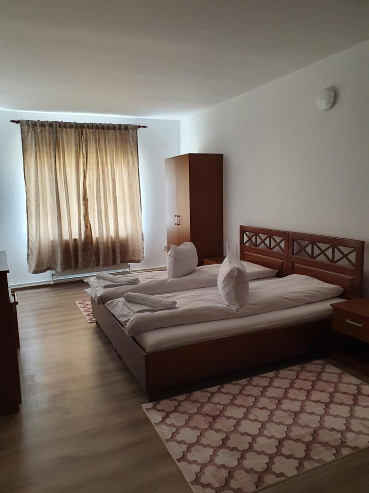 Pensiune Restaurant Cosna - Dorna Candrenilor