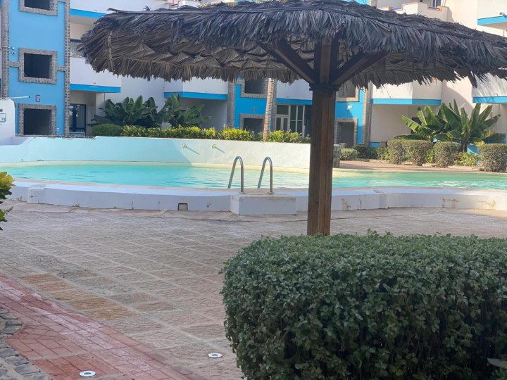 Marialva Djadsal Azul - Cabo Verde
