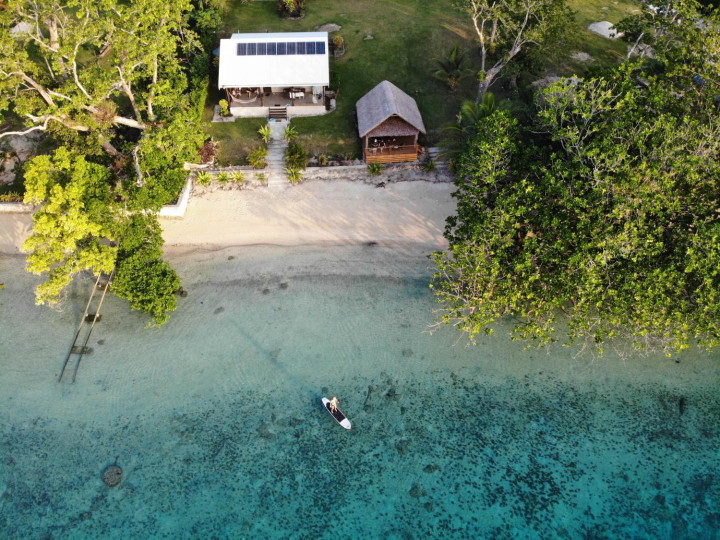 Aoredise - Vanuatu