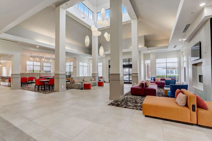 Hilton Garden Inn Indianapolis Northwest - Carmel, IN