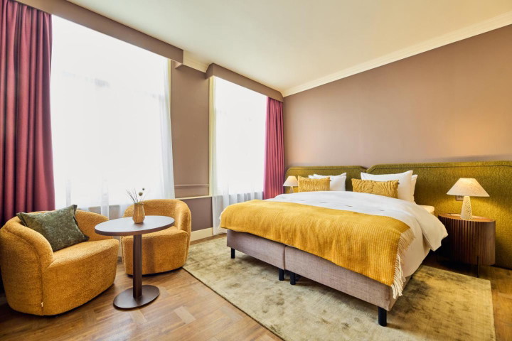 Arq Paleis Hotel - Wassenaar