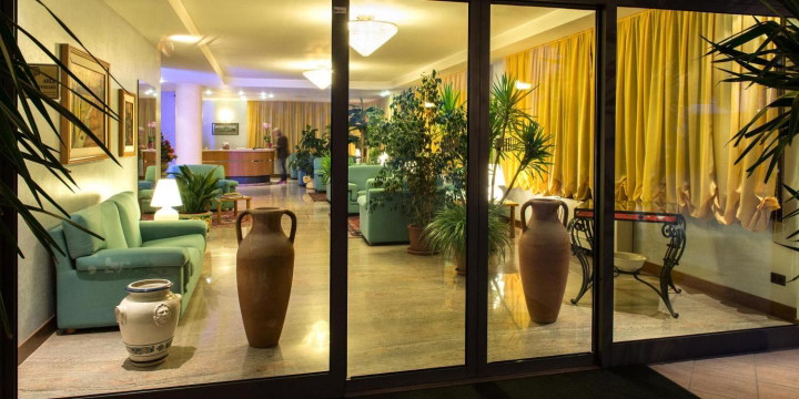 Hotel Torresi - Loreto